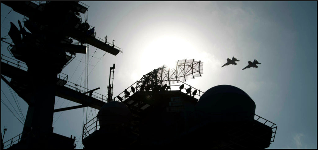 The NYT’s Pro-War Arguments Against War With Iran - Stop the Wars at ...