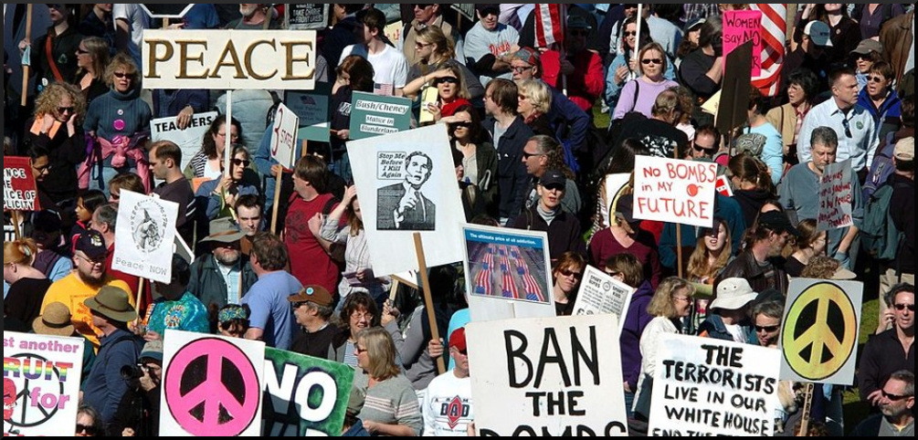 UN Ceasefire Defines War As a Non-Essential Activity - Stop the Wars at ...