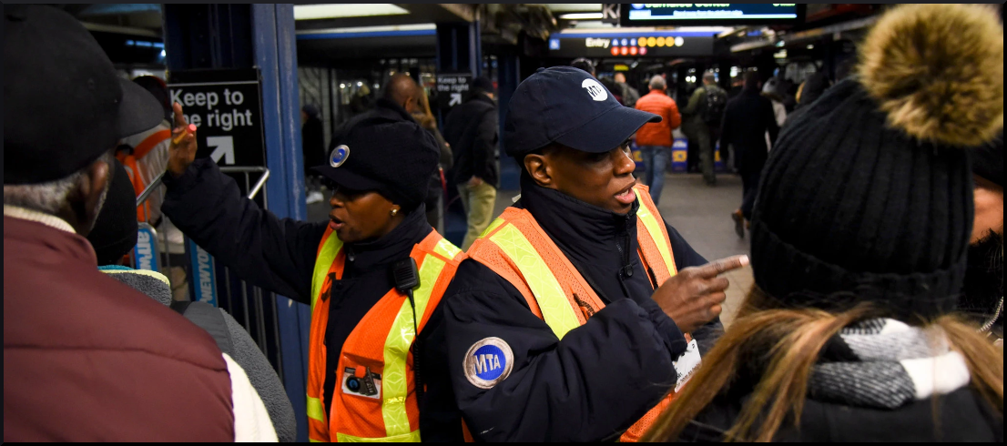Massive Employer Failure Kills Transit Workers - Stop the Wars at Home ...