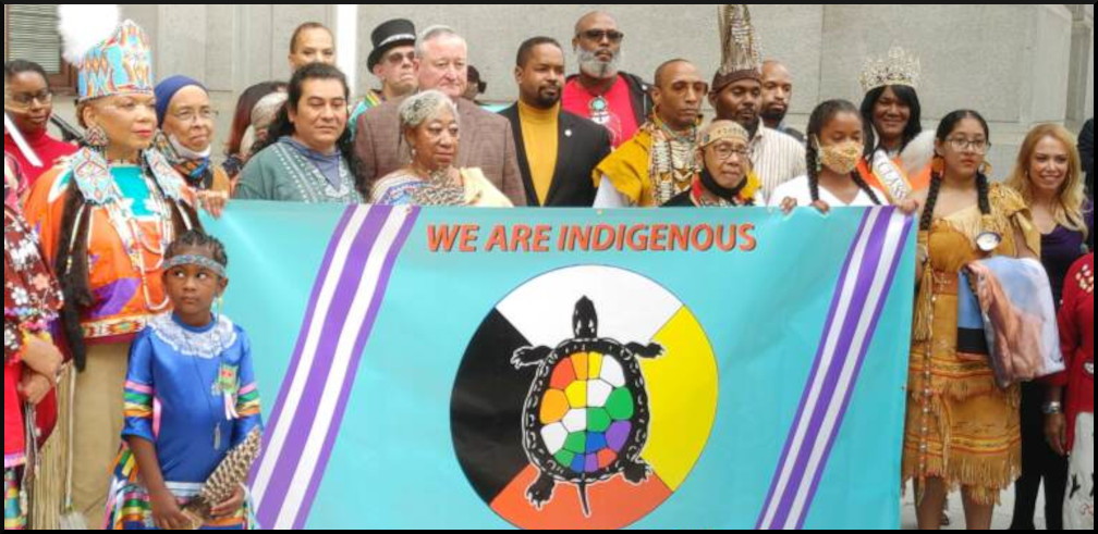 Indigenous People’s Day Reminds Us To Acknowledge And Support ...