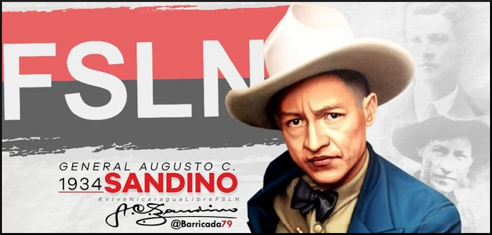 ‘The Mouse Kills the Cat’: Augusto Cesar Sandino’s Rebellion Against ...