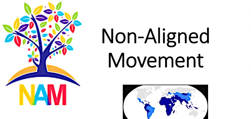 Why Nonalignment Is an Urgent Imperative for the Global South - Stop ...