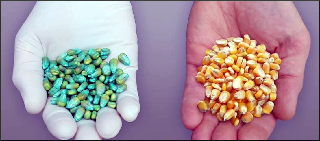 Pouring Poison and Planting Seeds of Dependency - Stop the Wars at Home ...