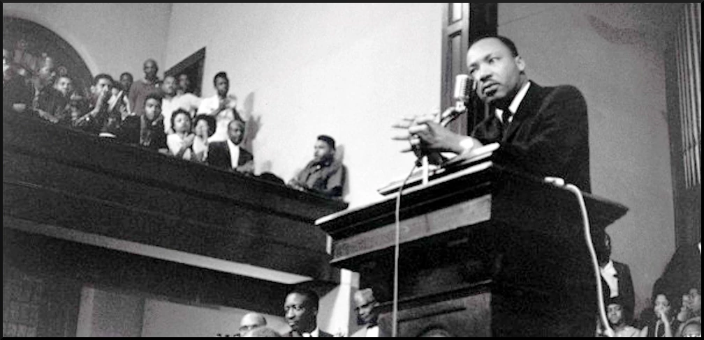 MLK Beyond Vietnam Speech Relevant To War & Justice Today - Stop the ...